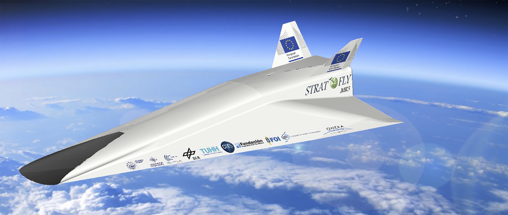 Optimized Inlet Design for Hypersonic Flights – Kudos: Growing the ...